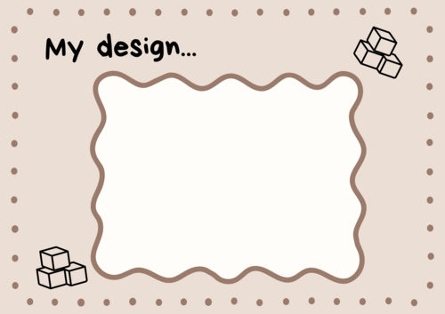 Building Area | Teaching Resources