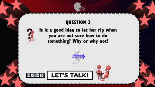 Advanced ESL: Sports Idioms Part 5 | Teaching Resources