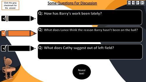 Advanced ESL: Sports Idioms Part 7 | Teaching Resources