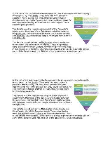 Power in the Ancient World - Year 7 scheme of learning | Teaching Resources
