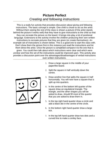 Back to School Autumn Year 5 Literacy Planning Instructional text ...