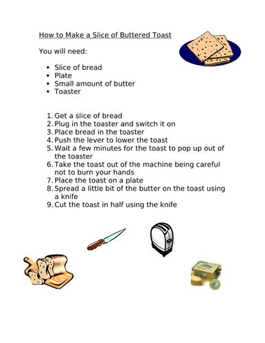 Back to School Autumn Year 5 Literacy Planning Instructional text ...
