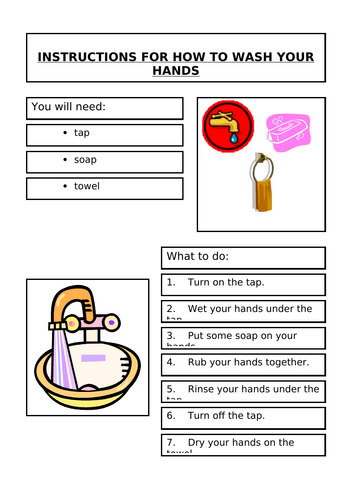Back to School Autumn Year 5 Literacy Planning Instructional text ...