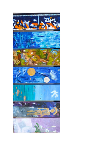 Complete RE Scheme of Work KS2: Are scientific and Christians worldview ...