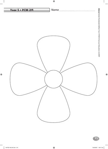 Back to School Autumn Term Year 5 Literacy and Maths Planning ...