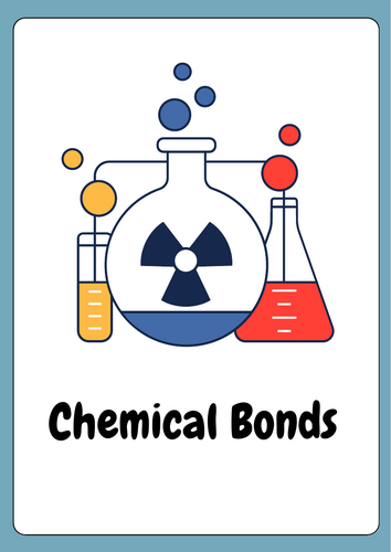 Chemical Bonds Worksheet – Types, Properties & Practice Questions ...