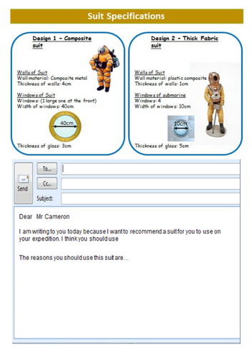 KS3 Year 8 Physics - Motion & Pressure - Pressure in liquids | Teaching ...