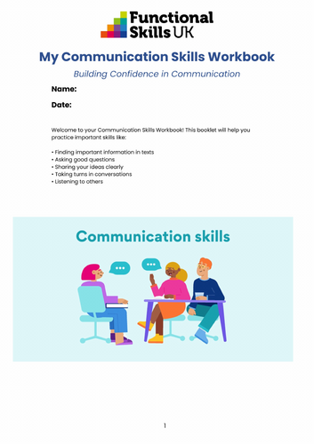 Functional Skills English - Bundle 5 | Teaching Resources