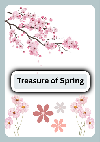 Fragrant Tales of Flowers – Reading Comprehension Passages & Questions ...