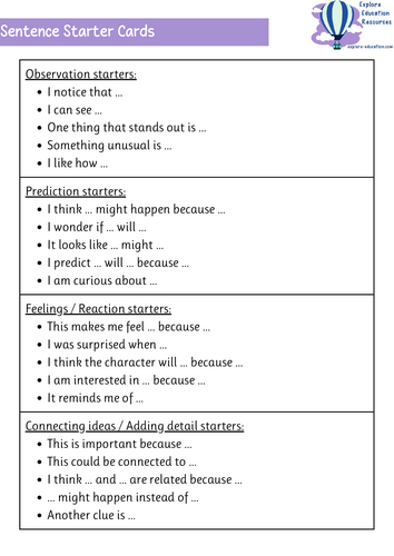 Arthur And The Golden Rope – KS2 English Adventure Writing Unit (Year 3 ...