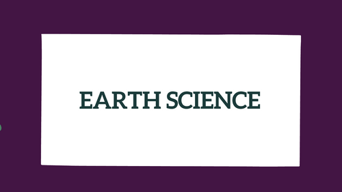 Grade 2 Science Curriculum Earth Science -EARTH IN SPACE - DAY & NIGHT ...