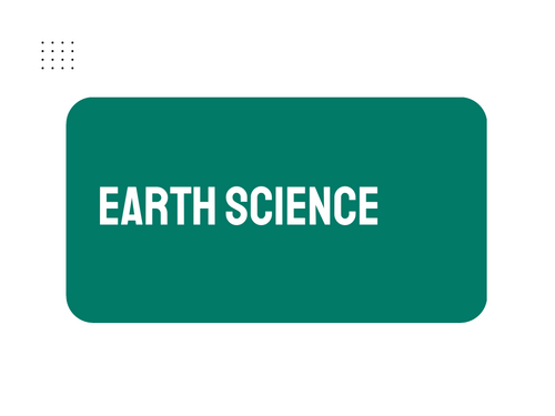 Grade 3 Earth Science Revision | Review pack - MCQs + FRQs | NGSS ...