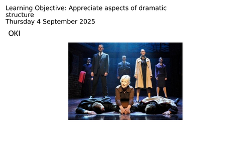 Blood Brothers revision/lesson collection | Teaching Resources