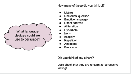 KS3 Persuasive Writing: Adopt a Dog from the shelter | Teaching Resources