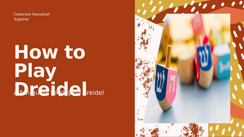 Judaism KS1 – 6 Week Scheme of Work (Year 2) | Teaching Resources