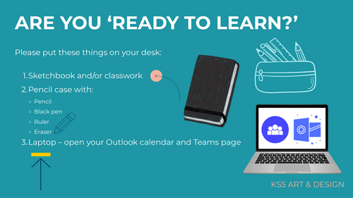 Still Life & Identity – A Complete IB Visual Arts Unit (12 Weeks, New ...