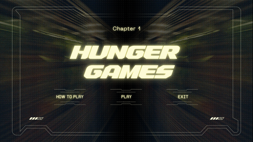 The Hunger Games Chapter 1 GCSE English Resource Pack (AQA) – 30-Slide ...