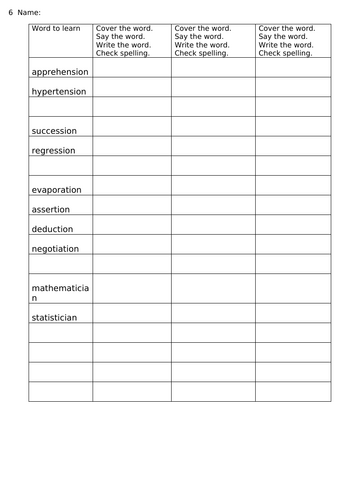 Word endings tion, sion, ssion and cian WORKSHEETS and CROSSWORDS | Teaching Resources