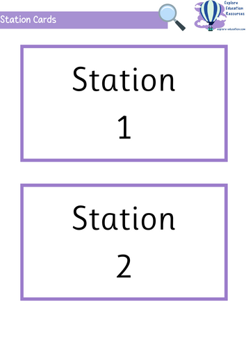 Our Local Area – KS1 Geography Unit (8 Outstanding Lessons) | Teaching ...