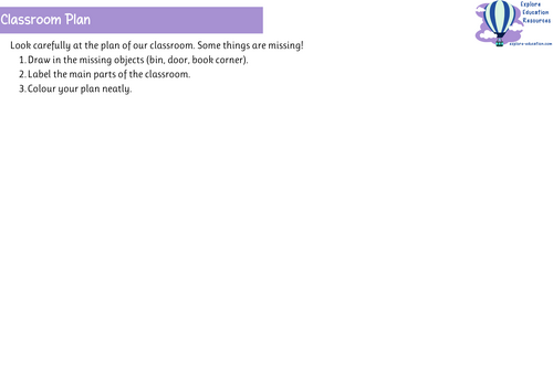 Our Local Area – KS1 Geography Unit (8 Outstanding Lessons) | Teaching ...