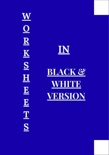 Reading Comprehension Worksheets with Answers – Year 1 / Grade 1 ...