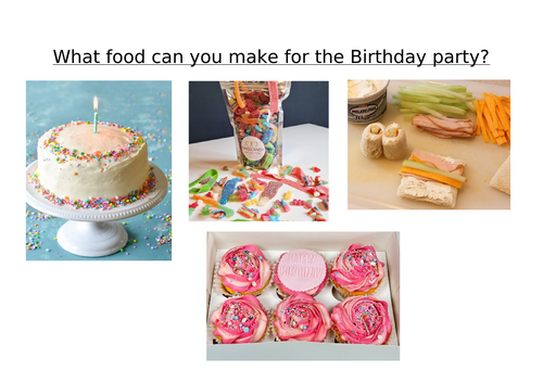 Kipper's Birthday EYFS | Teaching Resources