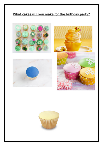 Kipper's Birthday EYFS | Teaching Resources