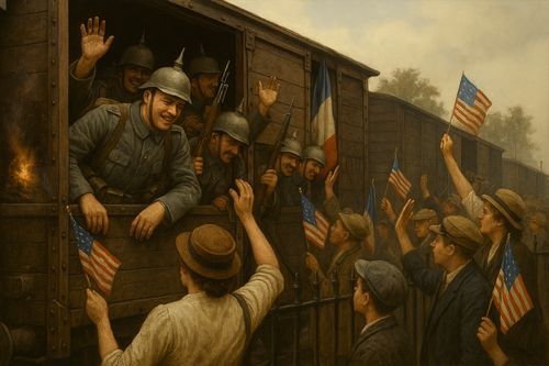 VOCABULARY WHAT WAS WW1 LIKE BY 1915 WITH SOUND FILE | Teaching Resources