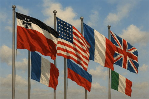 VOCABULARY WHAT WAS WW1 LIKE BY 1915 WITH SOUND FILE | Teaching Resources