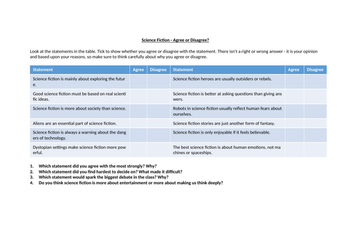 Science Fiction - Science Fiction Characters (Starship Troopers ...