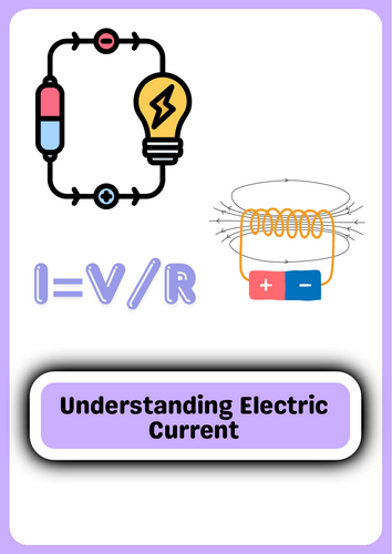 Circuit Secrets: How Electric Current Travels – Science Reading ...
