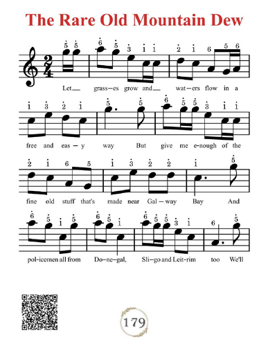103 Beautiful Celtic Songs for Kalimba: Easy Sheet Music for Beginners ...