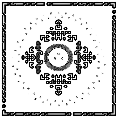 Quotes from Mahatma Gandhi - 4 of 7 - Independent work Cryptograms and ...