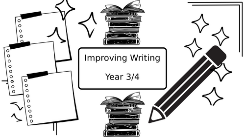 Independent Literacy Worksheets – Editable KS2 (Years 3–4) | Teaching ...