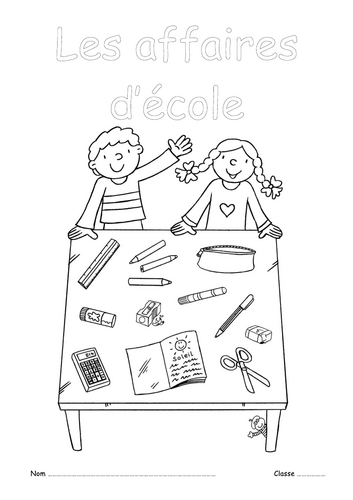 FRENCH TOPICS: PETS-LES ANIMAUX A LA MAISON-ACTIVITY BOOKLET | Teaching ...