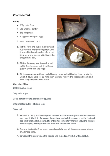 GCSE Food Prep and Nutrition - Butters etc Lesson Bundle | Teaching ...