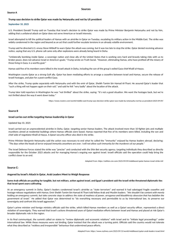 IBDP Global Politics – Paper 1 Question 4 Preparation Lesson ...