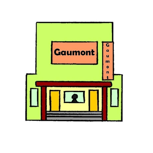 FRENCH TOPICS: EN VILLE-IN TOWN-FLASHCARDS | Teaching Resources