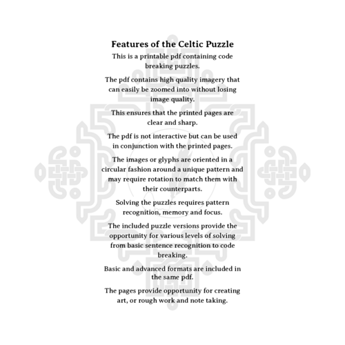 Bram Stoker's Dracula: Gothic & Halloween Cryptogram Puzzle Compilation ...