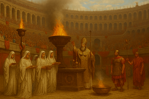 VOCABULARY WHAT WERE THE GLADIATOR GAMES LIKE??? | Teaching Resources