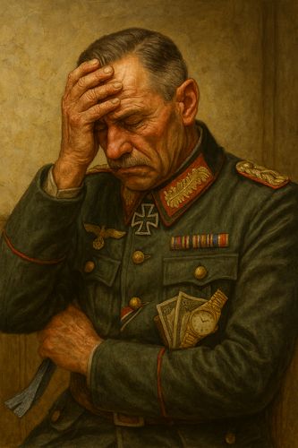 VOCABULARY WHAT FRUSTRATED WW2 GERMAN GENERALS | Teaching Resources