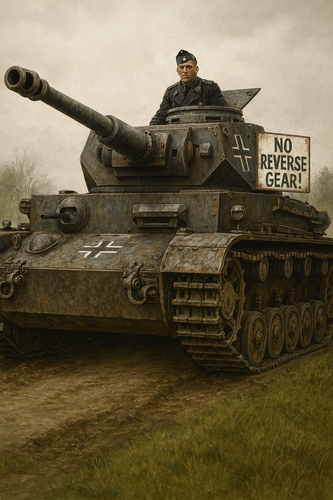 VOCABULARY WHAT FRUSTRATED WW2 GERMAN GENERALS | Teaching Resources