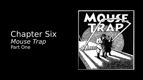 IB English A Literary Work: Maus - Graphic Novel | Teaching Resources