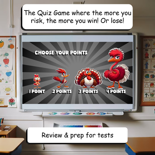 Explain Solutions to Multi Step Problems WING NUTS Maths Game | No-Prep ...