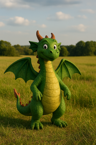 EYFS & KS1 - Tell Me a Dragon (2 Week Unit) | Teaching Resources