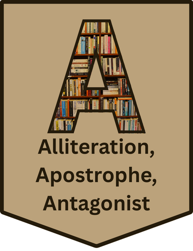 English Alphabet Display Bunting | Teaching Resources