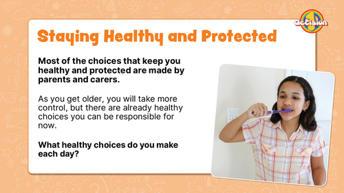 Year 4 - Health Protection Prevention | Teaching Resources