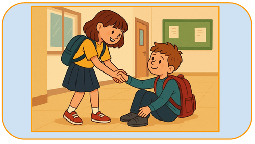 Growth Mindset SPHE Poster Display Pack | Teaching Resources