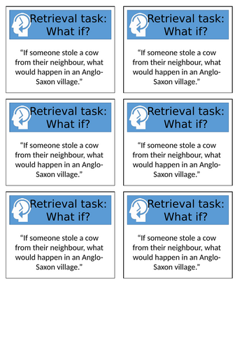 Crime and Punishment in the Tudor Period - Lesson 4 (KS2 history ...