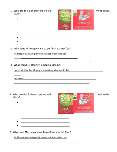 Esio Trot Reading PPT and Resources | Teaching Resources